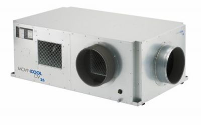 MovinCool Portable Air Conditioning Systems | LSKAir.com